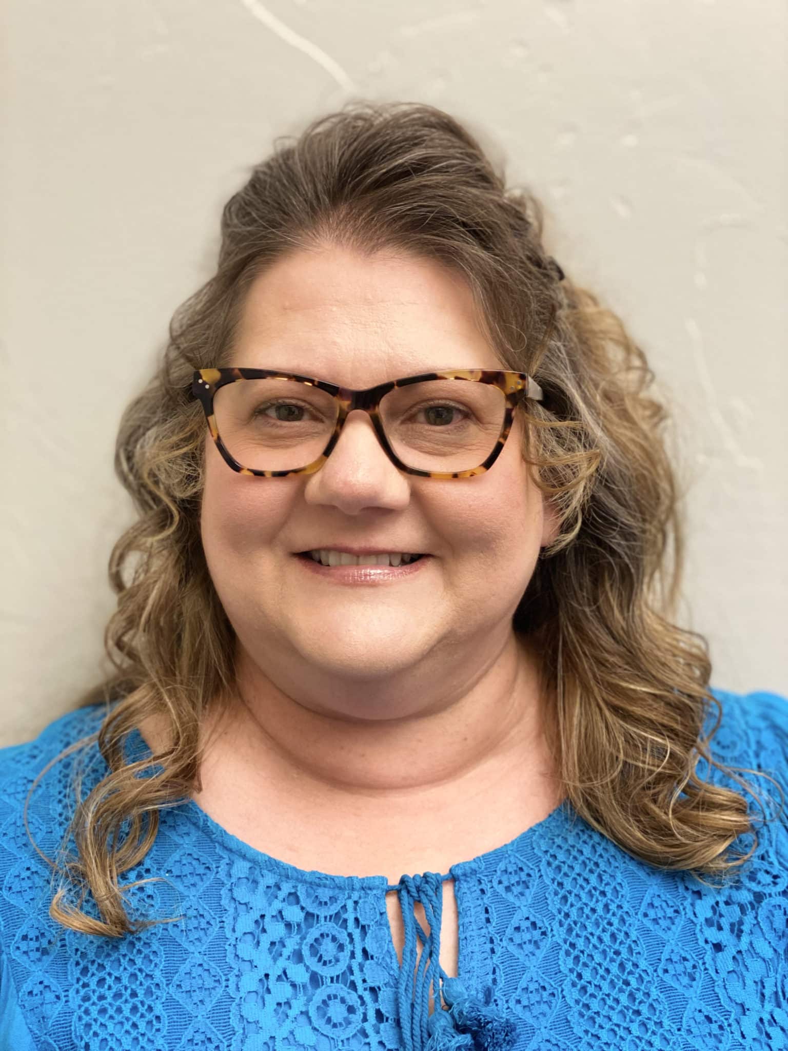 Sandy Mayhall | Pediatric Communication Solutions